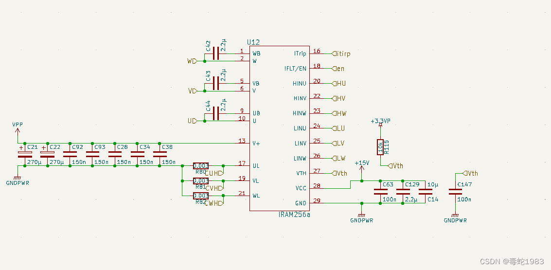 伺服电机入门01_stmbl-CSDN博客