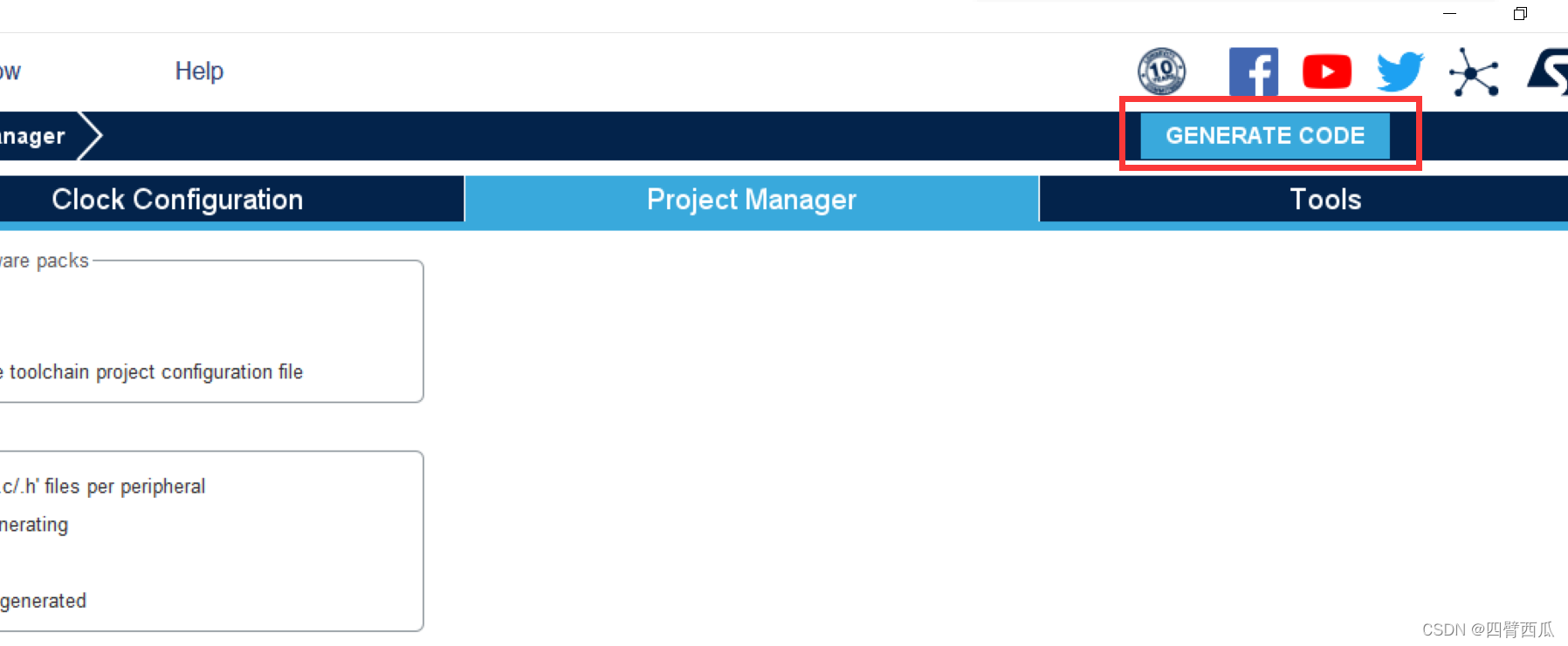 STM32F103+CubeMX+ADC采集直流_stm32f103adc采样率-CSDN博客
