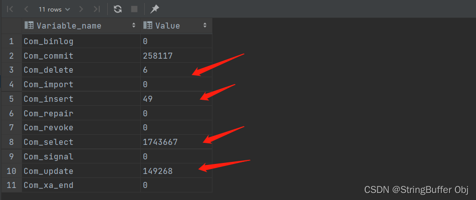 mysql高级及sql优化_mysql数据库引擎-CSDN博客