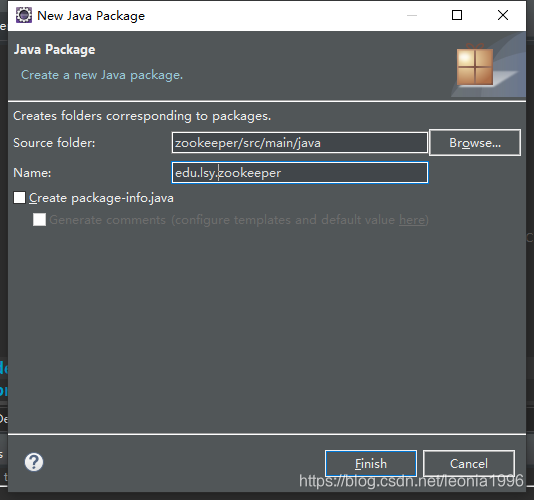 【Zookeeper】五、API应用-CSDN博客