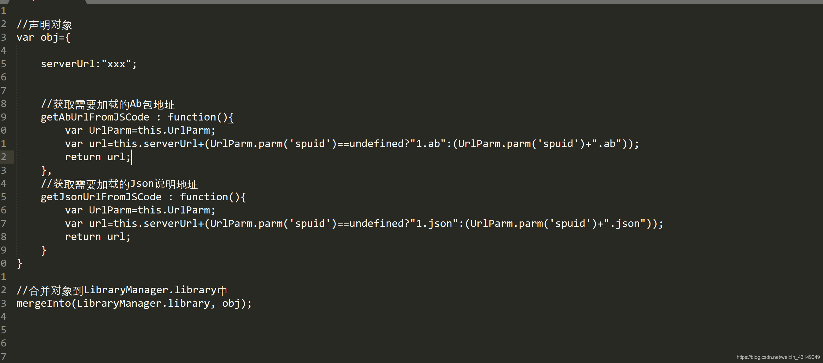 Unity打包WebGL：解决jslib报错及字符串返回问题-CSDN博客