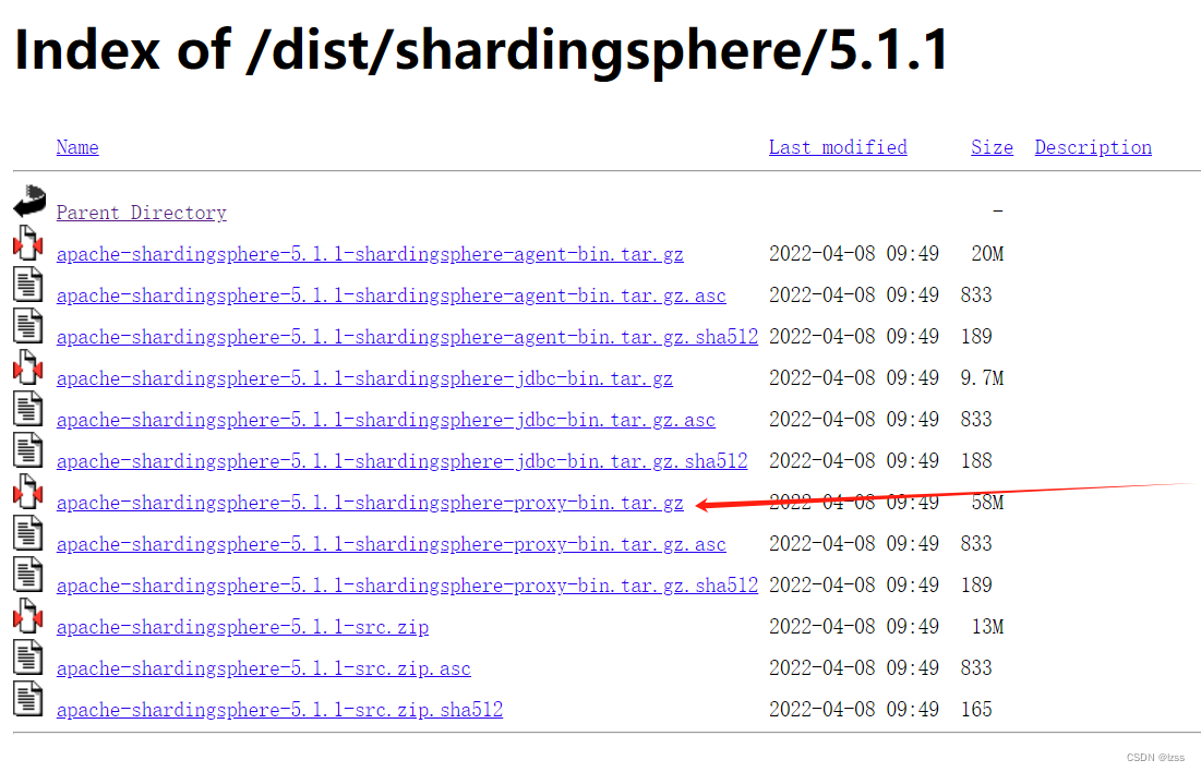 [后端]springboot整合shardingSphere-Proxy_springboot整合sharding-proxy-CSDN博客