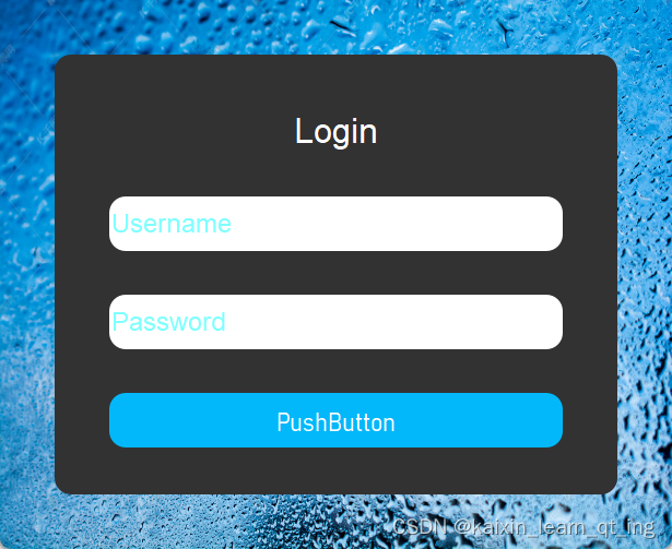 Qt/C++技术Demo集合：开源项目与实例-CSDN博客