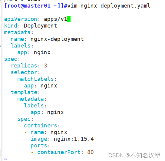 Pod控制器_pods perl-CSDN博客