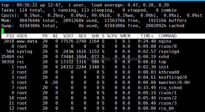 mysql 数据库占cpu_mysql占用CPU超过100%解决过程-CSDN博客