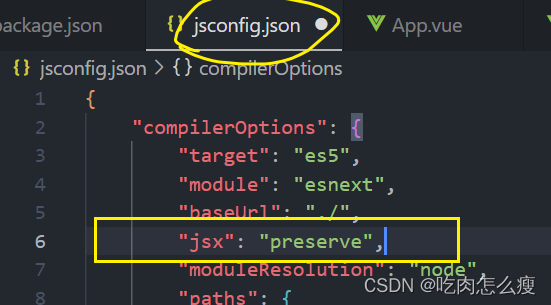 [vue报错]TypeScript intellisense is disabled on template._tipescript installisense is disabled on ...