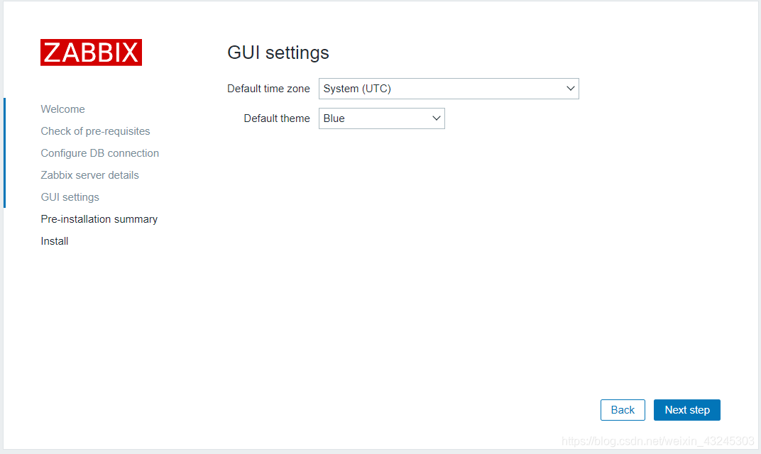 zabbix packeges install_zabbix-sql-scripts-CSDN博客