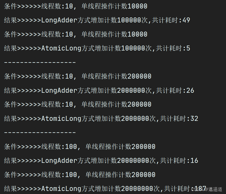 java并发编程 原子类Atomic及CAS详解（四）_java atomicdecima-CSDN博客