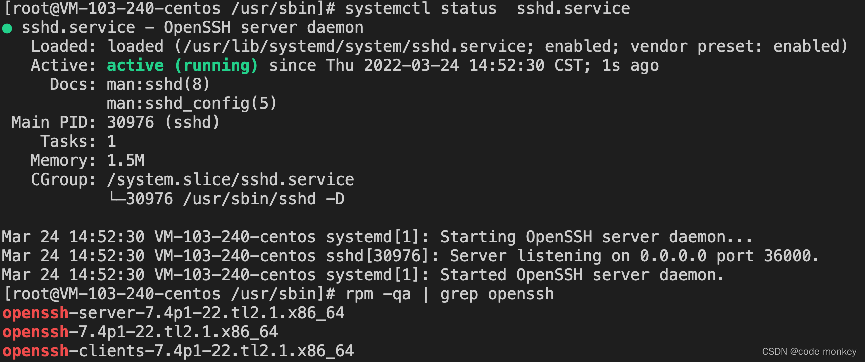 CLion通过SFTP同步文件到远程服务器报“EOF while reading packet”解决方法-CSDN博客