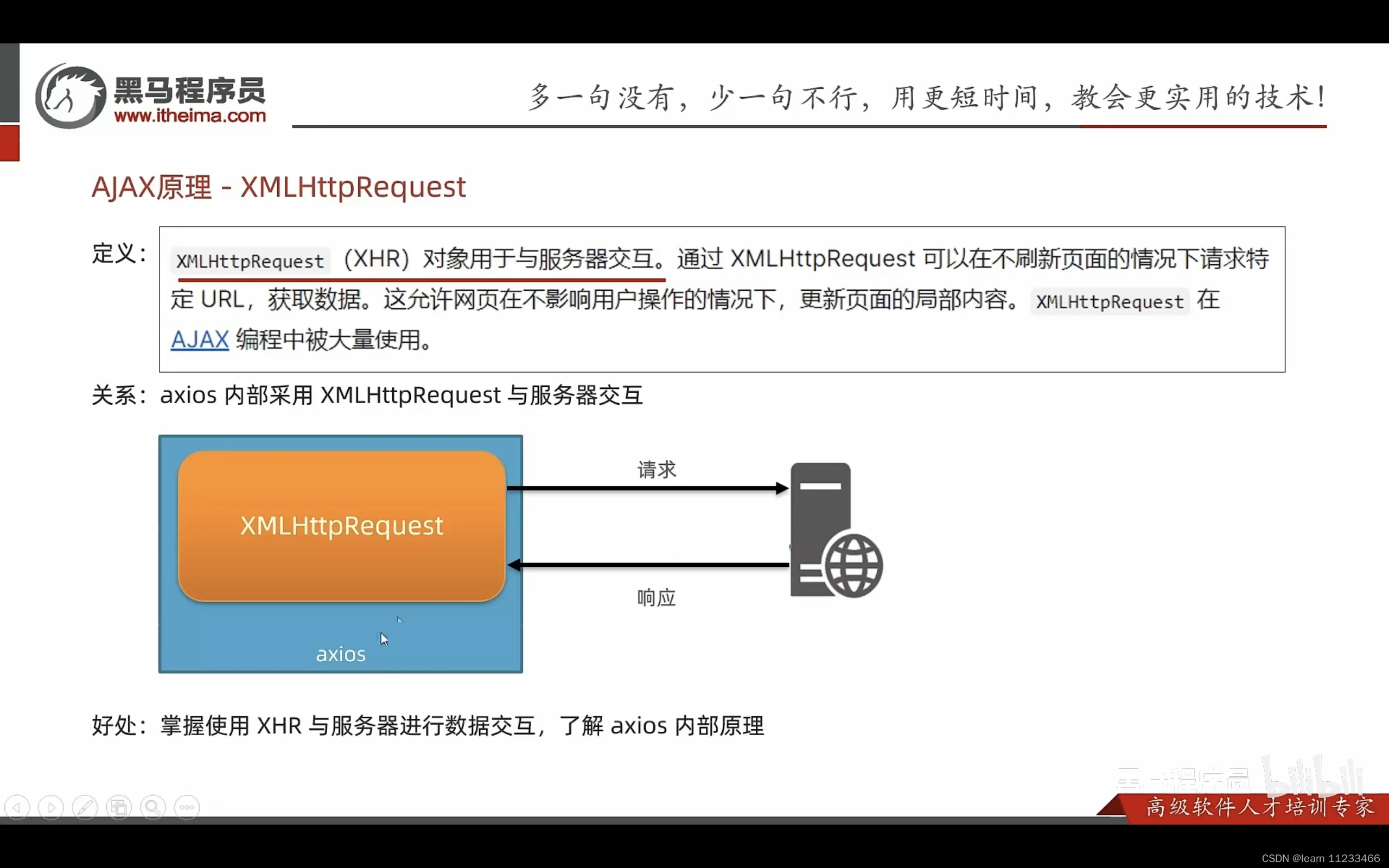 Promise+XHR获取省份列表示例与简易axios封装,-CSDN博客