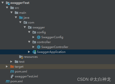 springboot整合swagger_springboot 整合swagger-CSDN博客