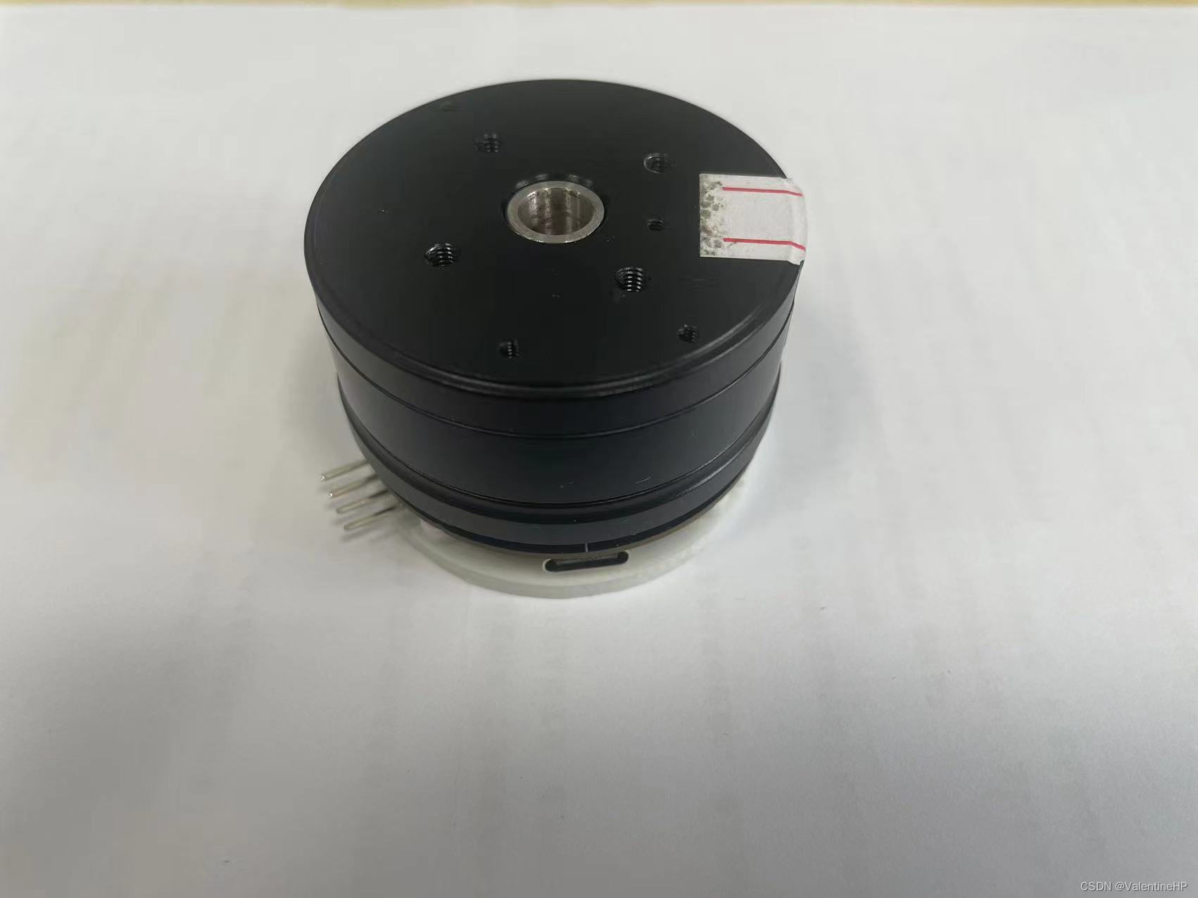 4008/4010无刷电机FOC开发(一)----硬件设计_4010电机参数-CSDN博客