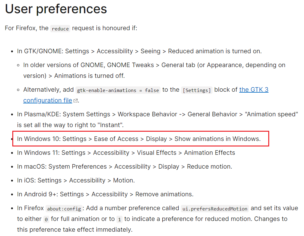 animation.css无法显示动画效果问题解决_hey! it seems that you have animations disabled on-CSDN博客
