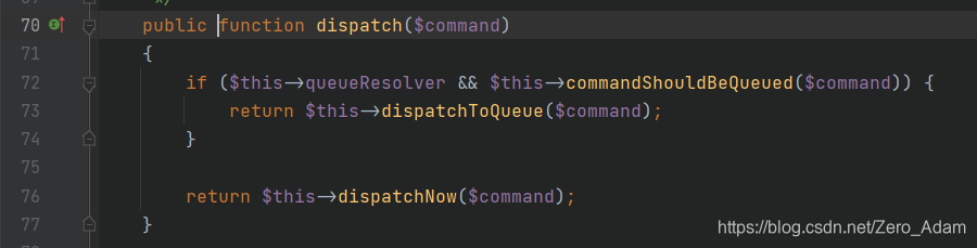 laravel5.8 反序列化漏洞复现_lumen漏洞利用-CSDN博客