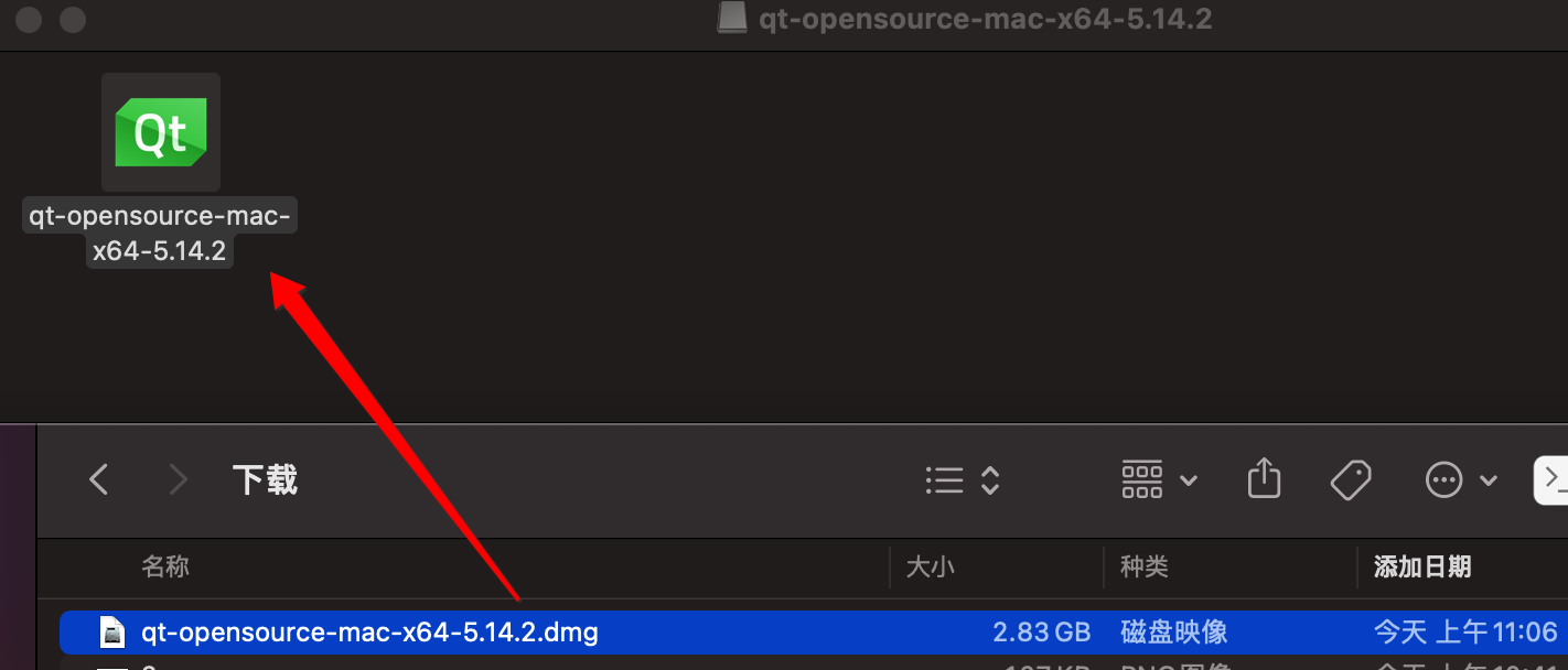 Mac上Qt安装和配置教程_qt-creator macos cin-CSDN博客