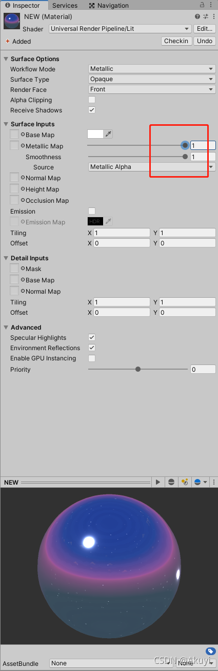 Unity反射探针做镜面效果unity反射探针镜面 Csdn博客