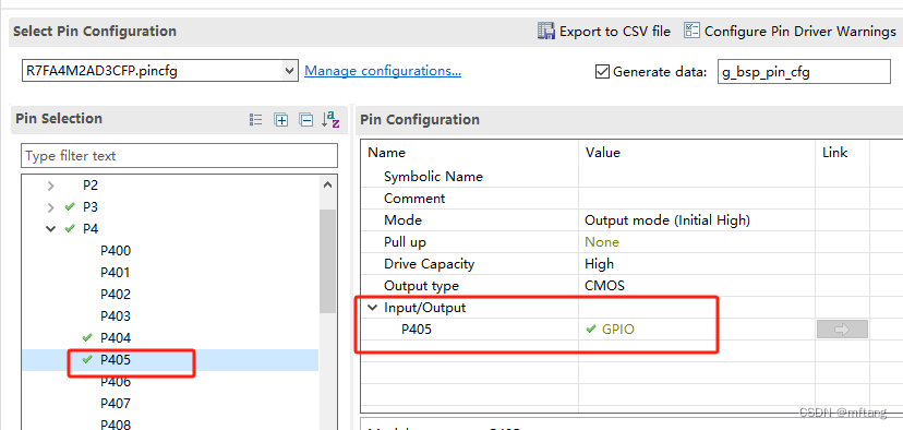 Renesas MCU使用定时器之实现1ms定时中断_定时器定时1ms-CSDN博客