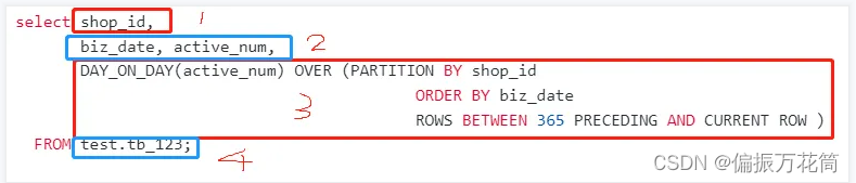 【代码实践】starRocks 窗口函数(udf)实践_starrocks udf-CSDN博客