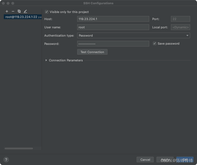 Centos8.5 阿里云ECS服务器部署python tornado项目（二）服务器安装与配置Python3环境_centos 安装tornado-CSDN博客