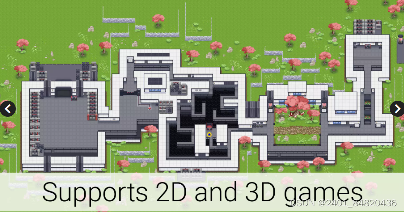 A* Pathfinding Project Pro unity寻路插件免费_a* pathfinding project pro下载-CSDN博客