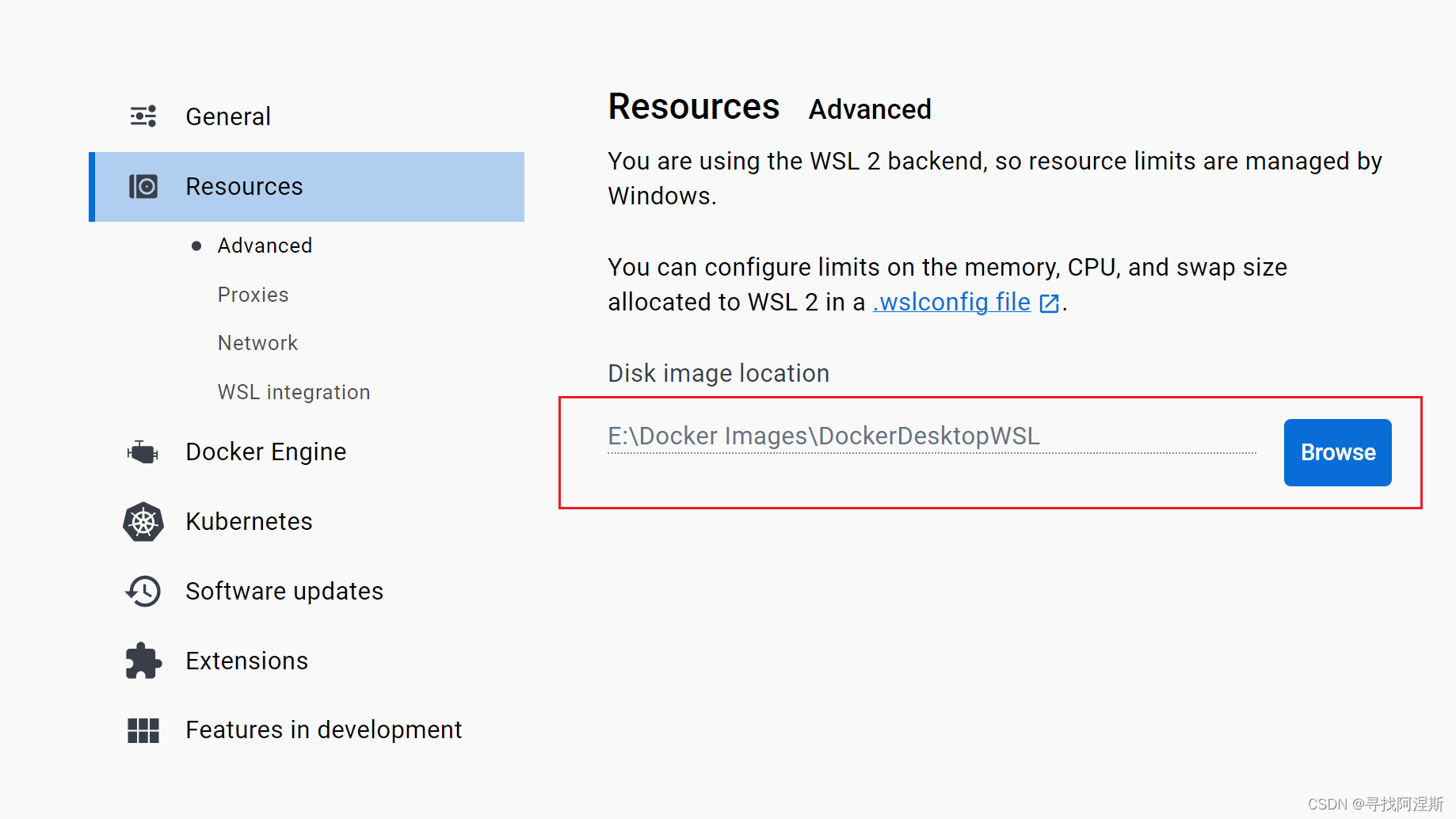 Windows11/10安装Docker_windows 11 容器 windows 10-CSDN博客