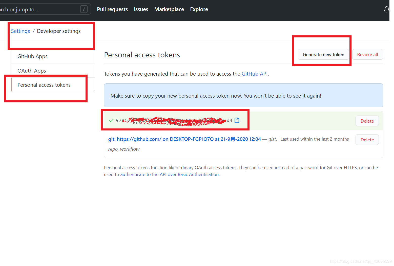 pycharm配置github登录不上报错401问题解决_pycharm gitlab 401-CSDN博客