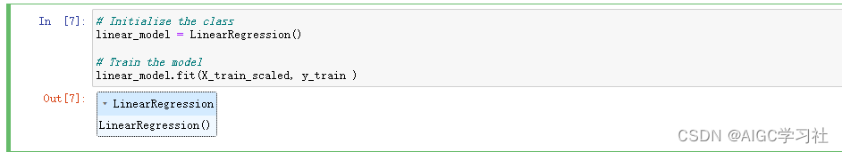吴恩达2022机器学习专项课程C2W3：实验Lab_01模型评估与选择_吴恩达机器学习lab-CSDN博客