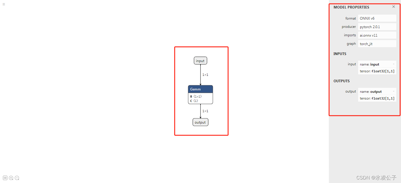C# ONNX使用入门教程-CSDN博客