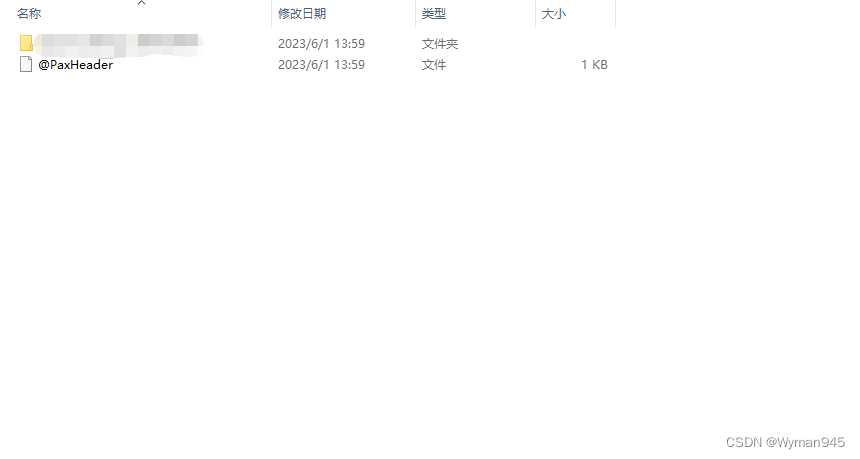 python3.10内置库tarfile无法打包文件名含有中文字符的文件_python tarfile 中文-CSDN博客