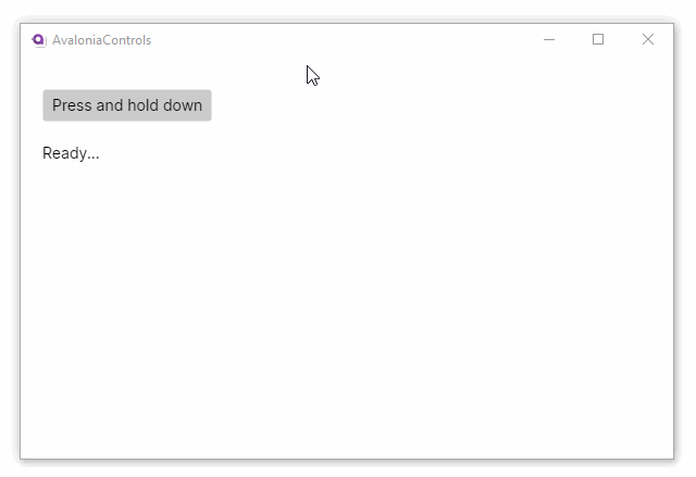 avalonia学习之按钮_avalonia button-CSDN博客