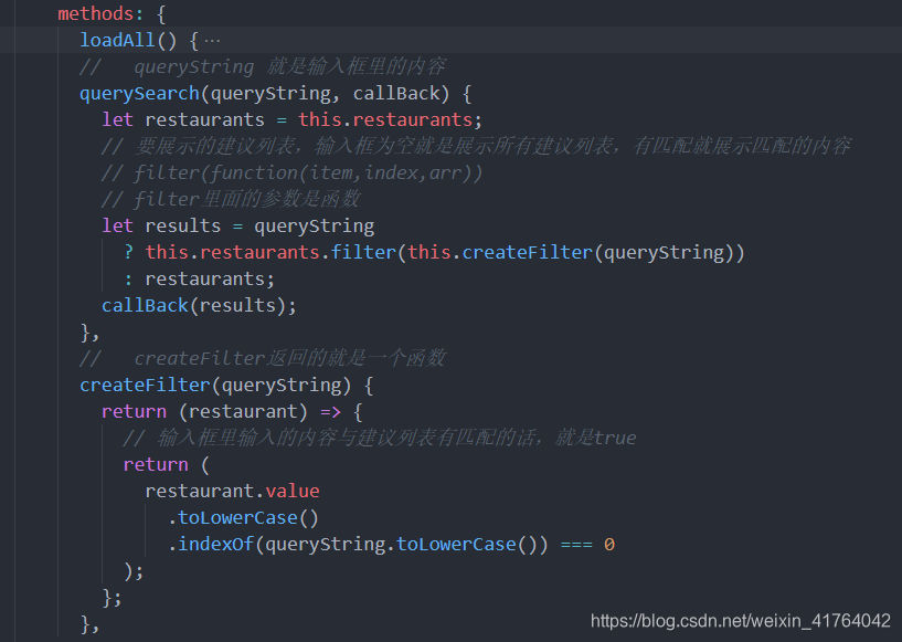element UI el-autocomplete带输入建议输入框用法_使用el-autocomplete做聊天框的输入部分-CSDN博客