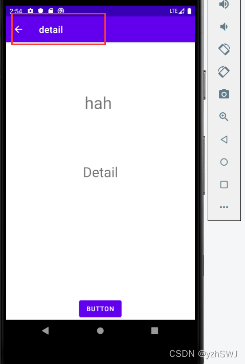 Android-Navigation(导航)切换Fragment&动画(Animations)_navigation切换fragment设置动画-CSDN博客