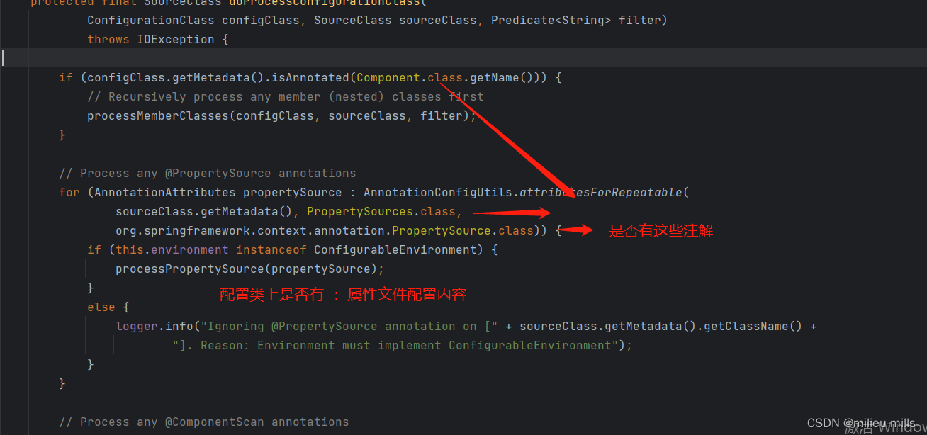 spring 的invokeBeanFactoryPostProcessors（）_spring bean invoke-CSDN博客