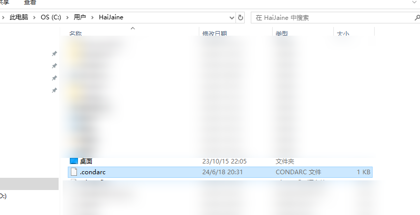 miniconda安装教程以及pip换源【Windows版本】_windows miniconda换源-CSDN博客