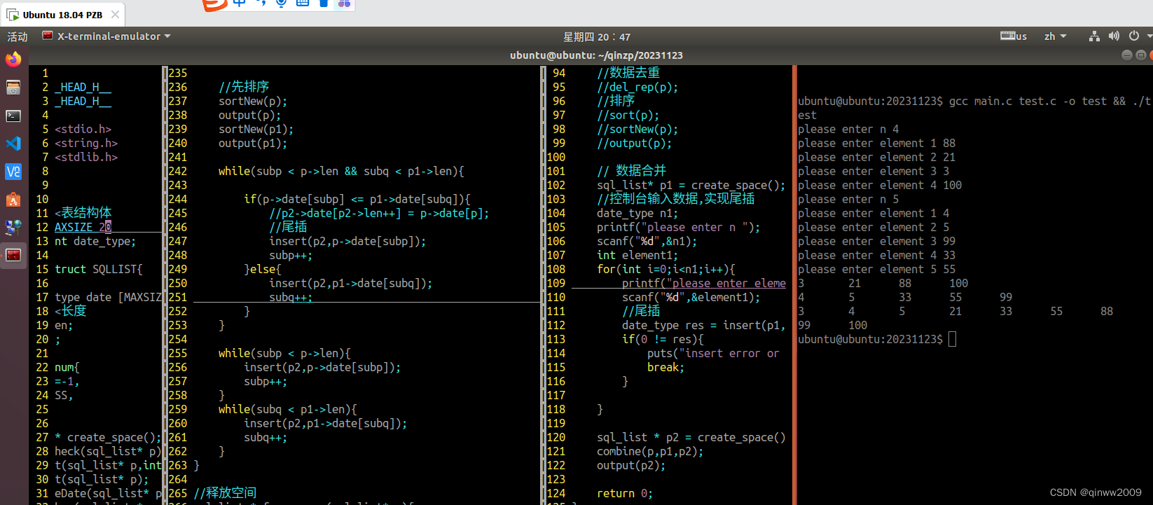 2023/11/23 work_c2023l.work-CSDN博客