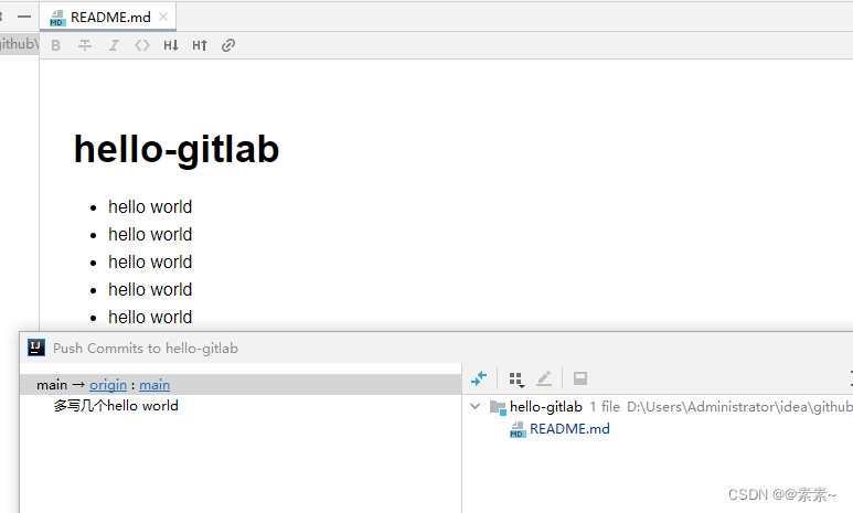 Gitlab在线安装、离线安装、搭建、使用等详细介绍，不能再详细了……_windows服务器离线安装gitlab-CSDN博客