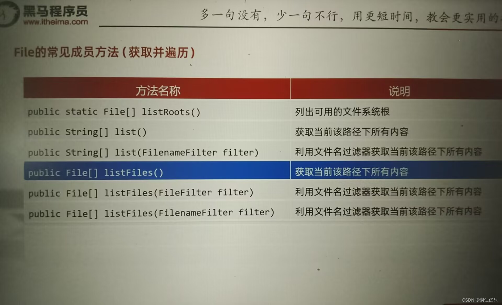 JAVA-file_根据一个字符串类型的父路径和一个字符串类型的子路径创建file对象file(strin-CSDN博客