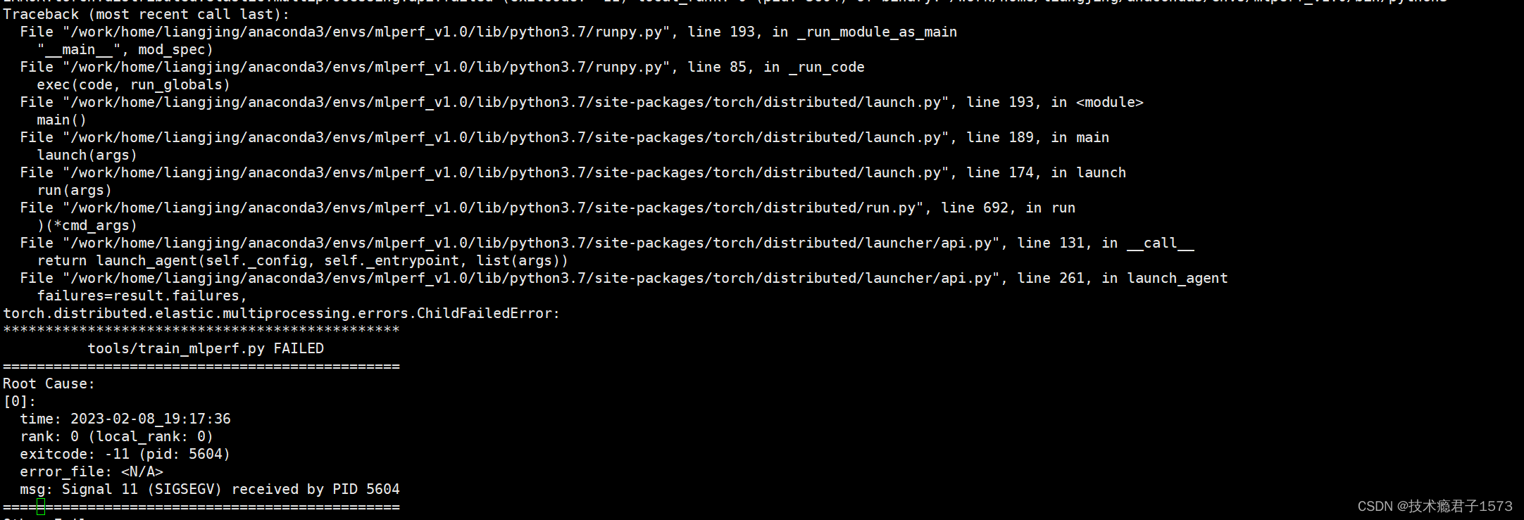 Linux并行计算&国产加速器海光DCU&GPGPU深算处理器使用FAQ_lsmod |grep hydcu-CSDN博客