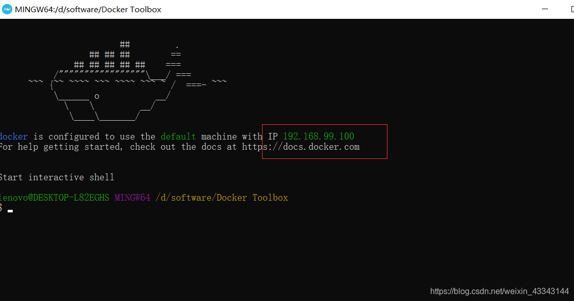 win10家庭版安装Docker（我已经实战成功了）以及运行splash_docker运行splash的地址是什么-CSDN博客