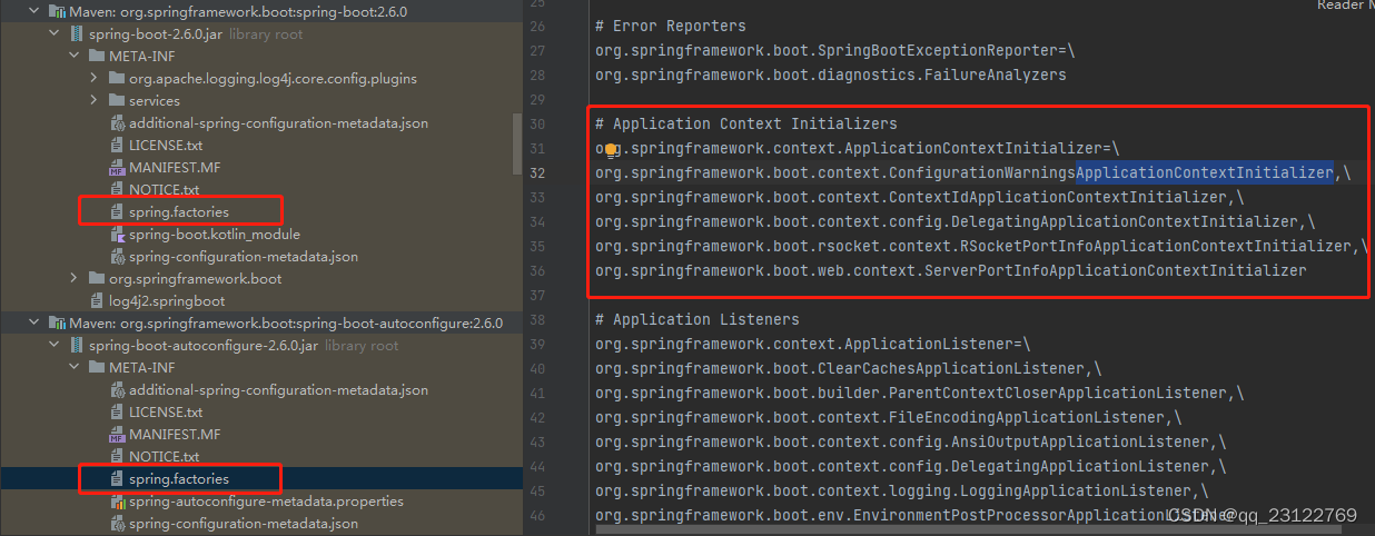 Springboot源码学习-启动流程_bootstrapregistryinitializer-CSDN博客