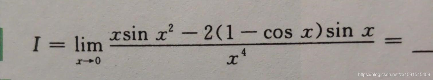 高数660题解 4-60_sin2x+cosx-1为什么等价2cosx-sinx-CSDN博客