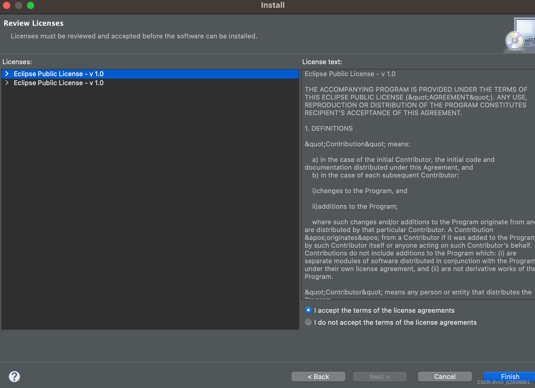 eclipse中导入python深度学习项目&&安装PyDev插件-CSDN博客