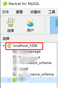【数据库】Navicate运行数据区sql文件 1046 no database selected_navicat no database selected-CSDN博客