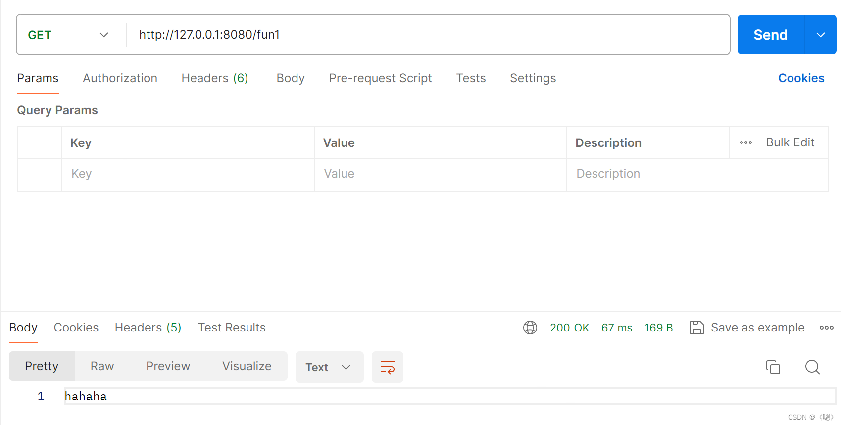 Spring MVC中的一些常用注解_requestmapping 后的参数设置为非必传-CSDN博客