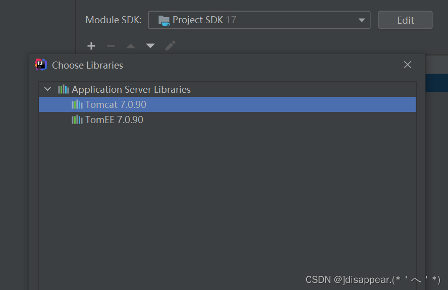 IDEA MYSQL JSP配置的过程_java idea jsp mysql配置-CSDN博客