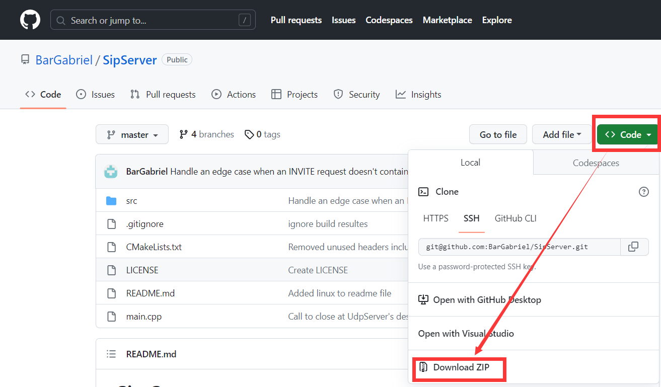 SipServer&&pyVoIP开源项目实操_sip server-CSDN博客