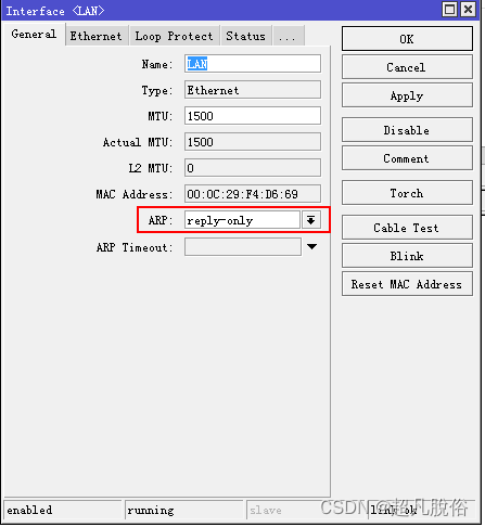 MikroTik RouterOS详解-CSDN博客