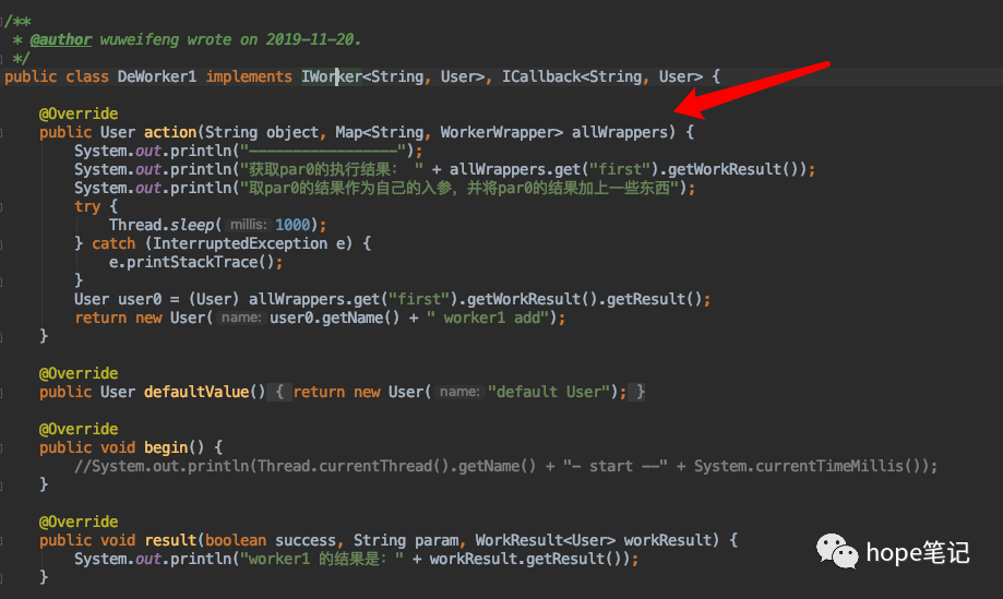 并发编程大杀器，京东多线程编排工具asyncTool_asynctool maven-CSDN博客