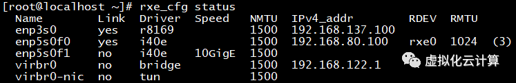 【SPDK】【NoF】使用SPDK实现NVMe over Fabrics Target_spdk nof-CSDN博客