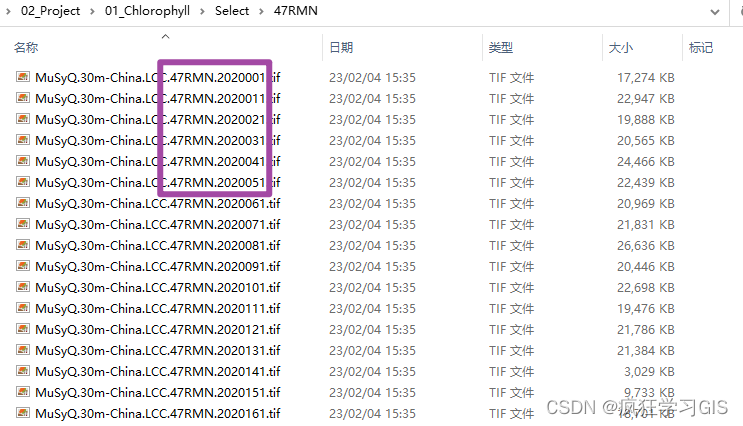 R语言raster包遍历多个文件夹并批量计算每一个文件夹下全部遥感影像的平均值_r语言计算文件夹内文件数量-CSDN博客